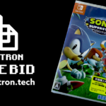 New NS Sonic Superstars